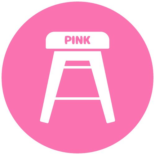 Bar Stool Centre: Discover Elegance with Pink Bar Stools Collection in ...