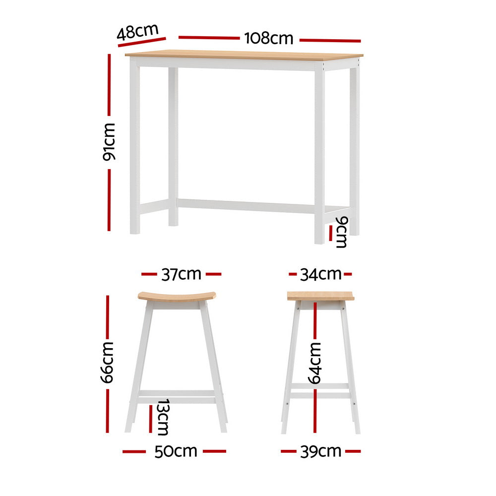 Shop Premium Bar Tables Online in Australia | Bar Stool Centre