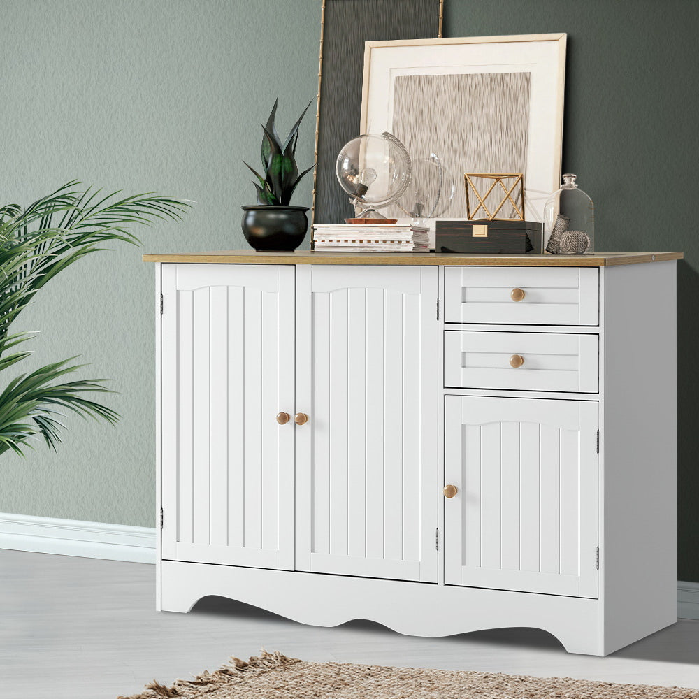 Buffet Units Australia | Modern & Timber Buffet Cabinets