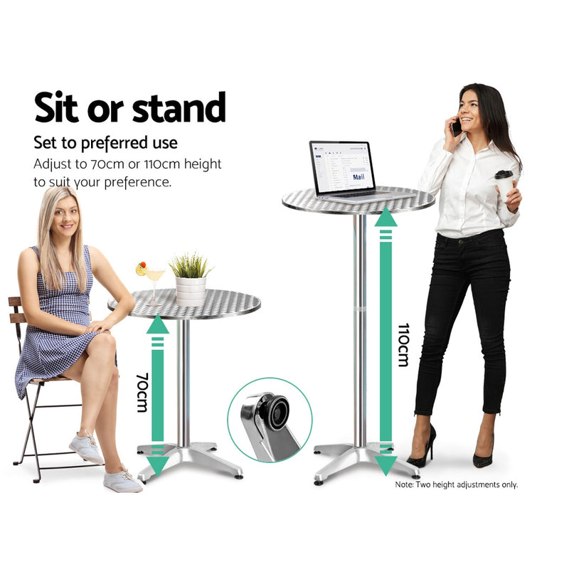Outdoor Bar Tables & Sets | Free Delivery | Bar Stool Centre Australia